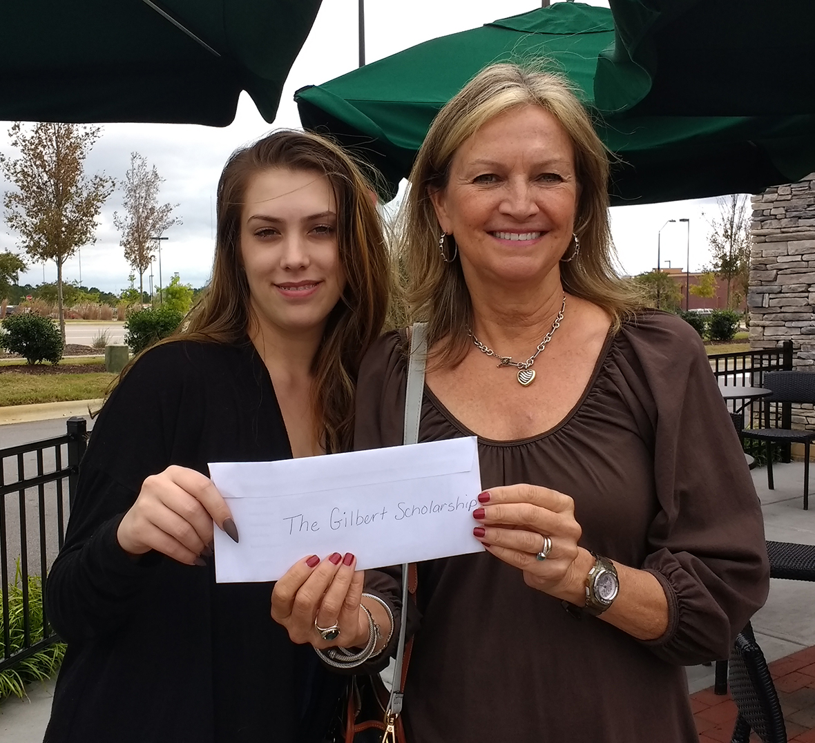 Gilbert Scholarship, Inc. - Funding Bright Futures for Foster Kids