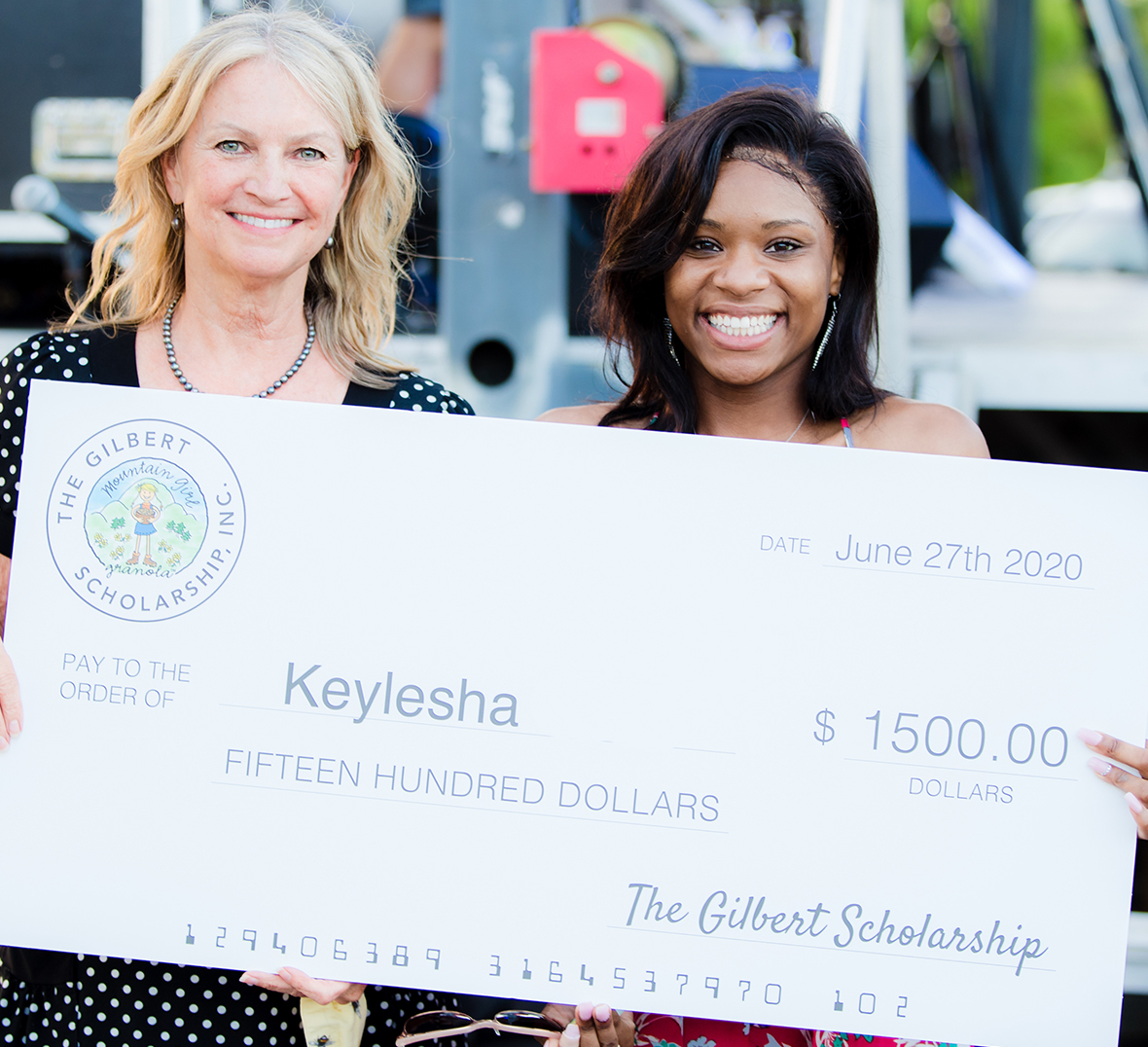 Gilbert Scholarship, Inc. - Funding Bright Futures for Foster Kids