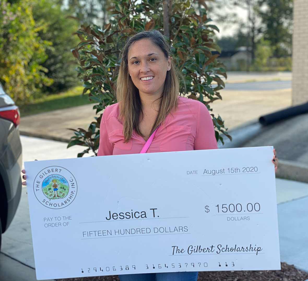 Gilbert Scholarship, Inc. - Funding Bright Futures for Foster Kids